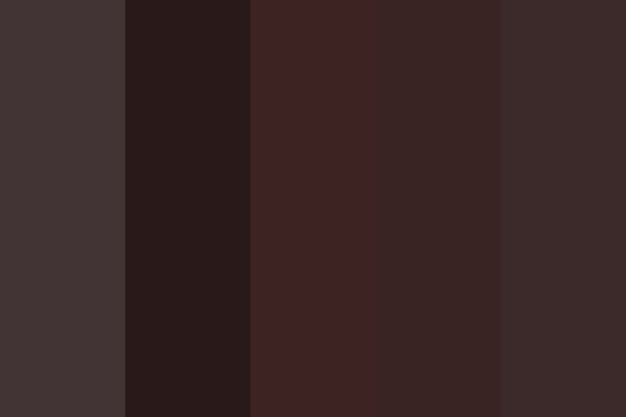 # destiny Color Palette