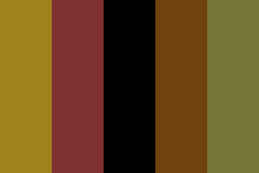 Art Deco Color Combinations Art Deco Color Combinations