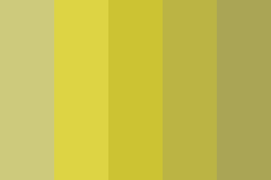lemon grass Color Palette lemon grass Color Palette