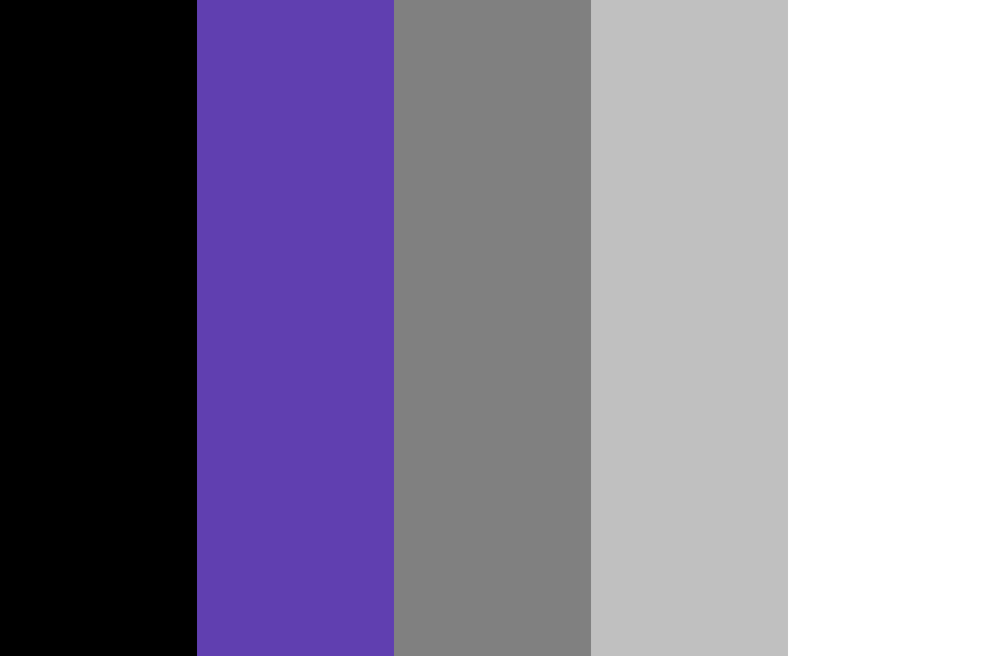 Cine Bros Color Palette