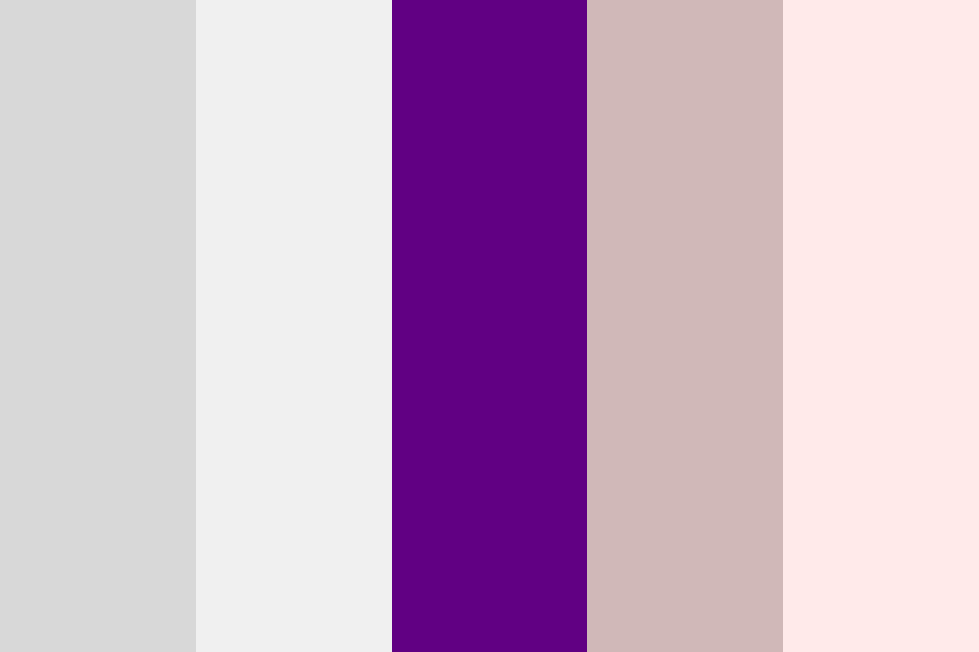 Elegant Twist Color Palette Elegant Twist Color Palette