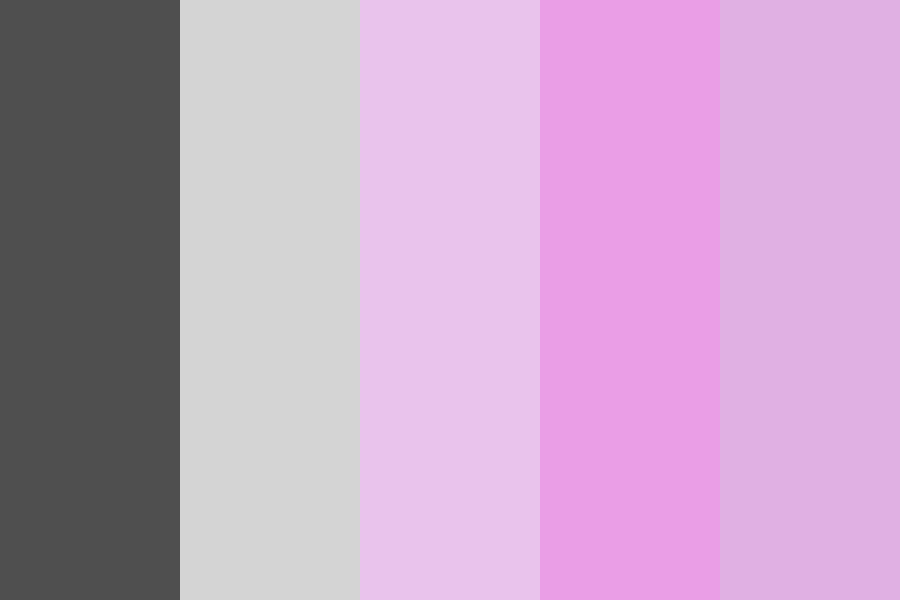 Fabulous Flamingo Color Palette Fabulous Flamingo Color Palette
