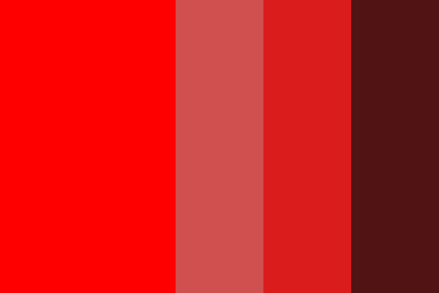 HY Color Palette