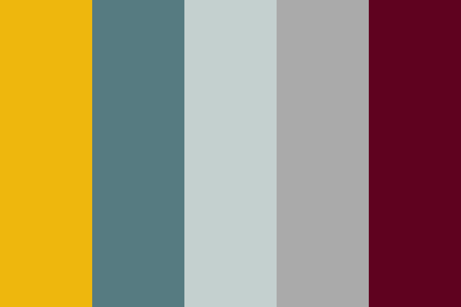 Lev Color Palette