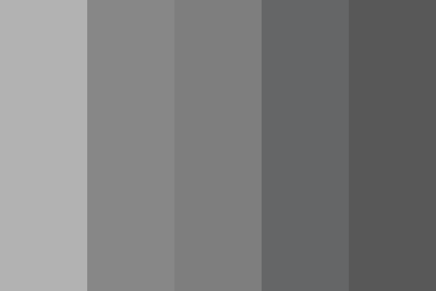 basetwentysix Color Palette
