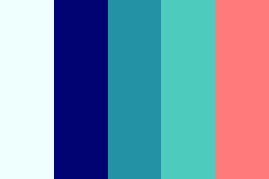 KSRE Digital Color Palette KSRE Digital Color Palette