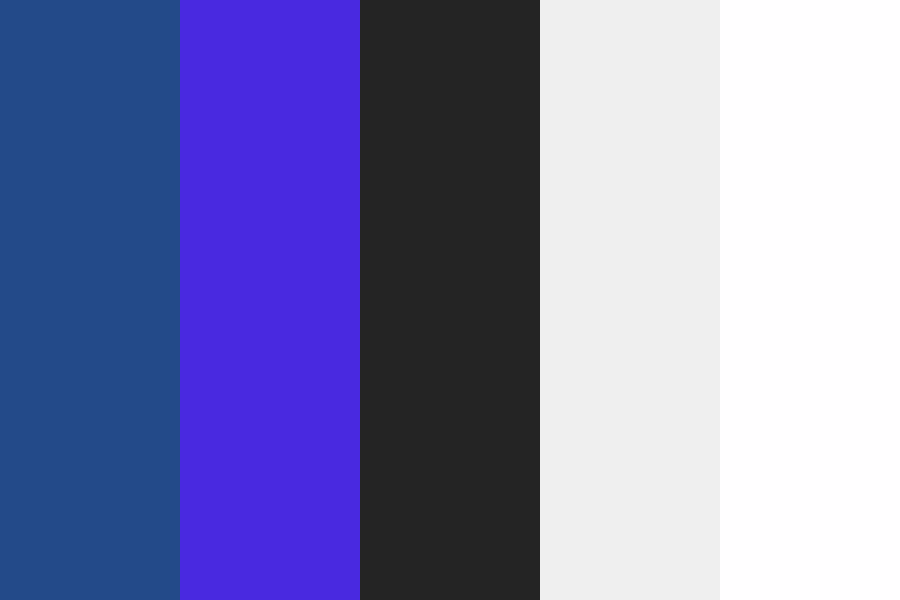 Bold Dark Layout Color Palette Bold Dark Layout Color Palette