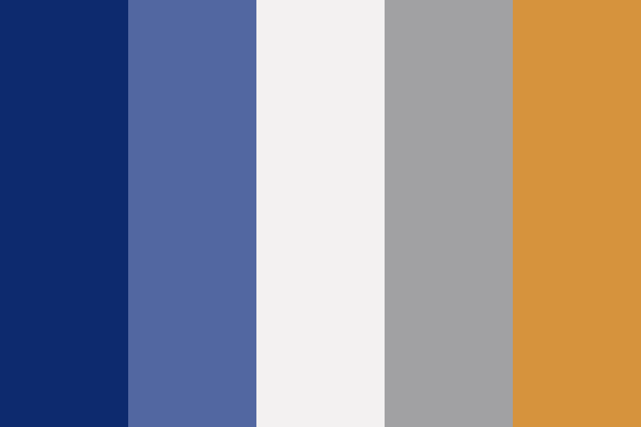 BA1-a2 Color Palette