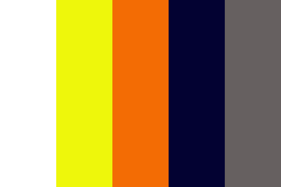 Warlords Alternate Color Palette Warlords Alternate Color Palette
