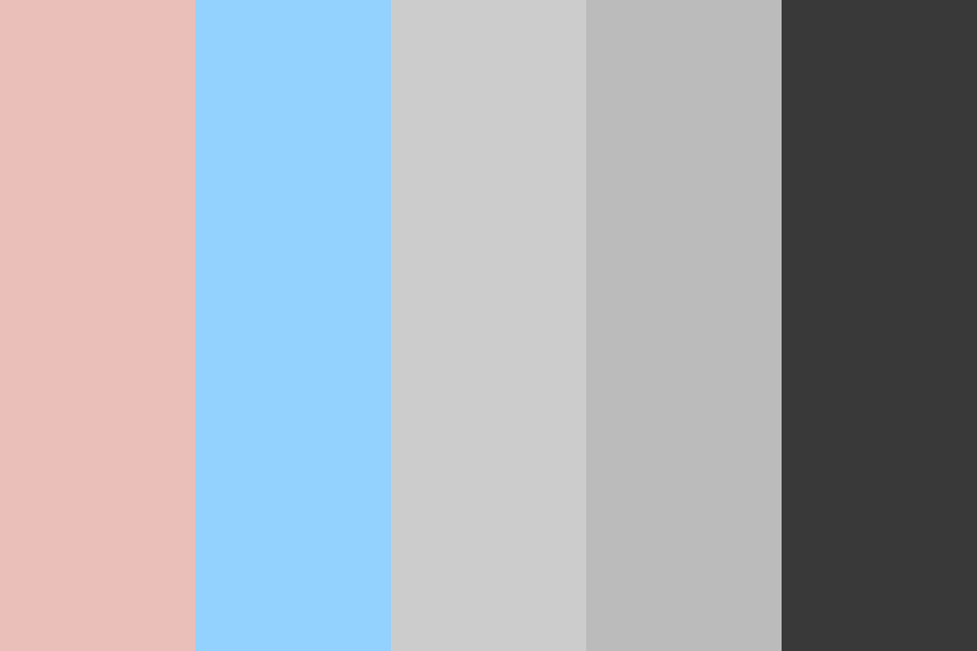 Clear Intentions Color Palette
