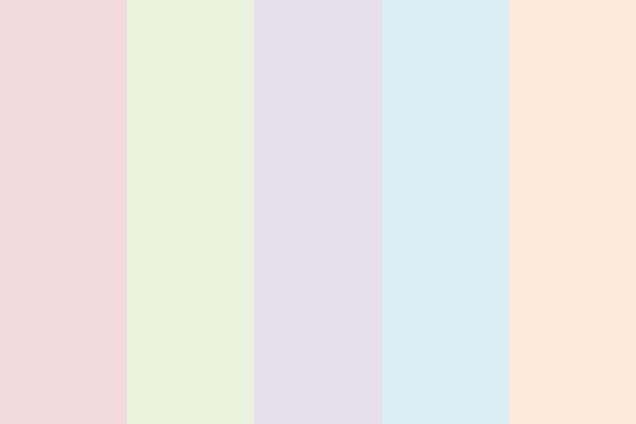 Microsoft Office Color Light Color Palette Microsoft Office Color Light Color Palette