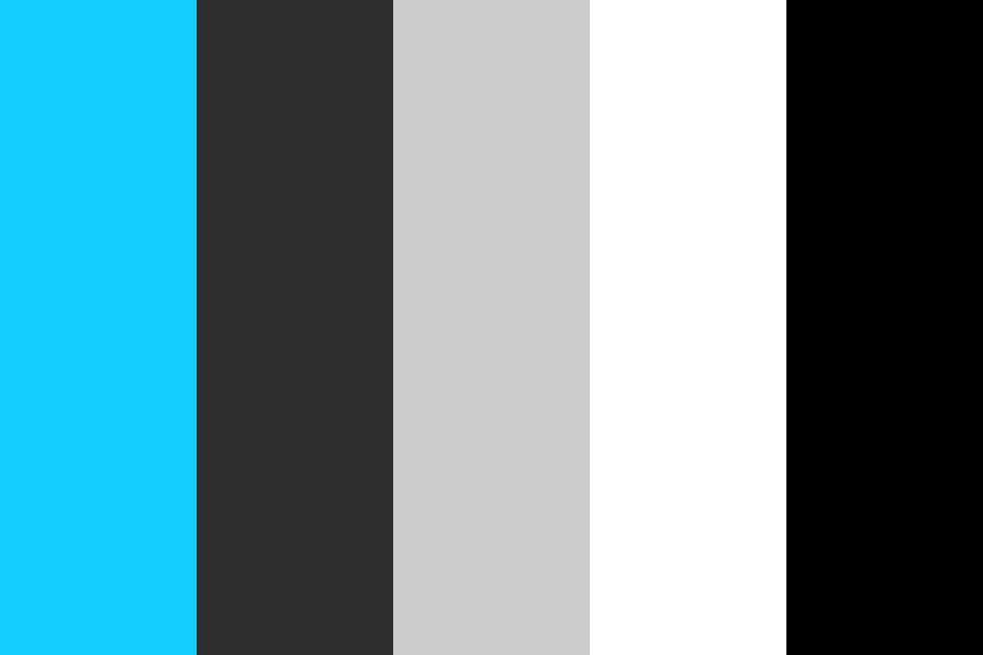 lightSTONE Color Palette