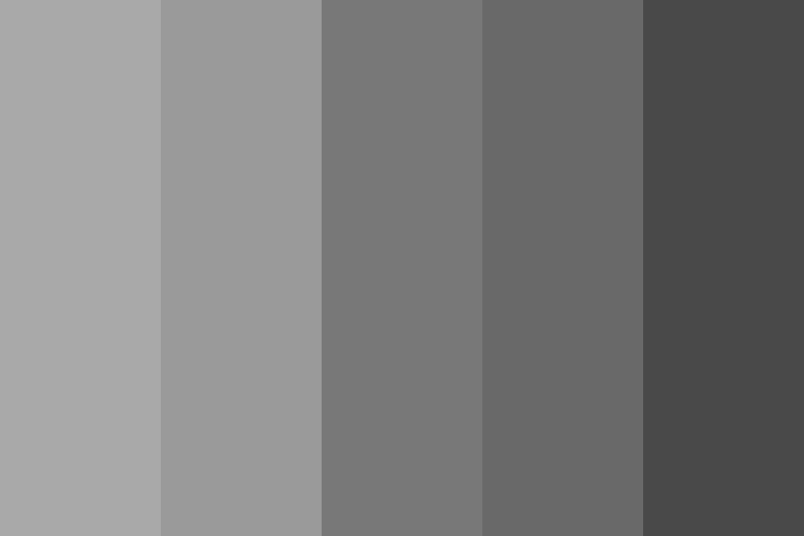 baseone Color Palette