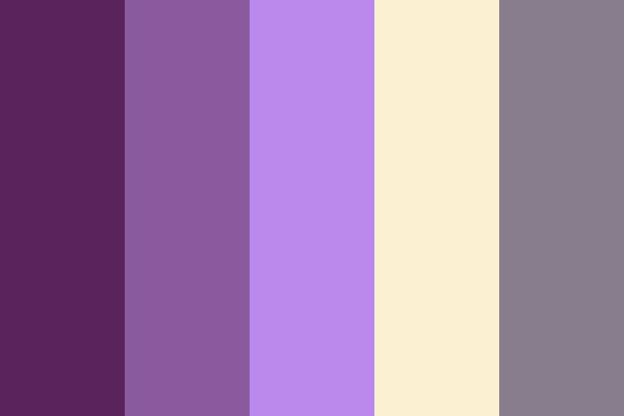 Neutral Purple Color Palette Hex Codes Set The Palett - vrogue.co Neutral Purple Color Palette Hex Codes Set The Palett - vrogue.co