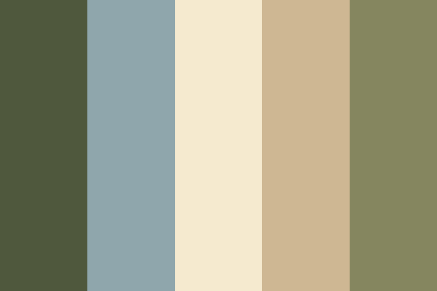 Fall Rustic Color Palette Brand Color Palette Modern Color P Fall Rustic Color Palette Brand Color Palette Modern Color P