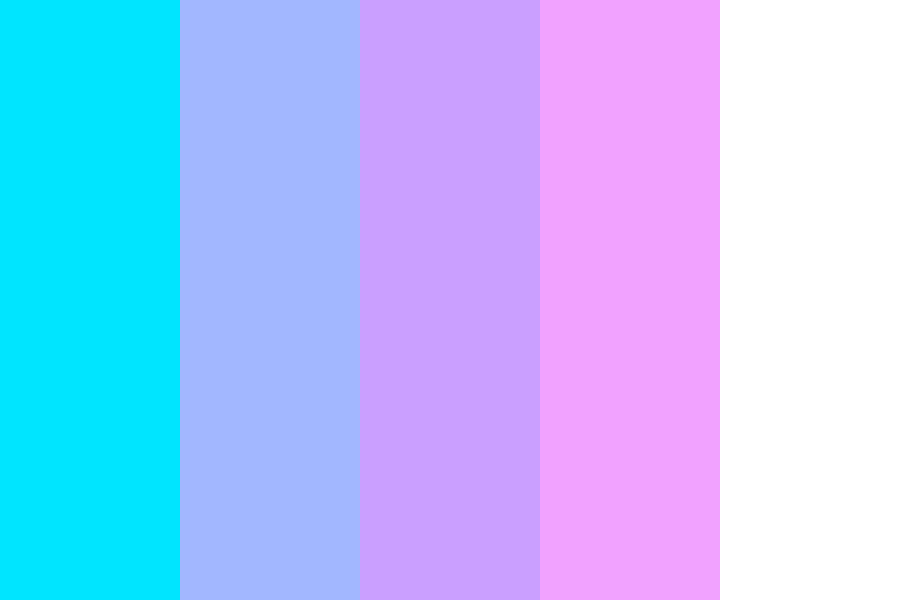 Janine Color Palette