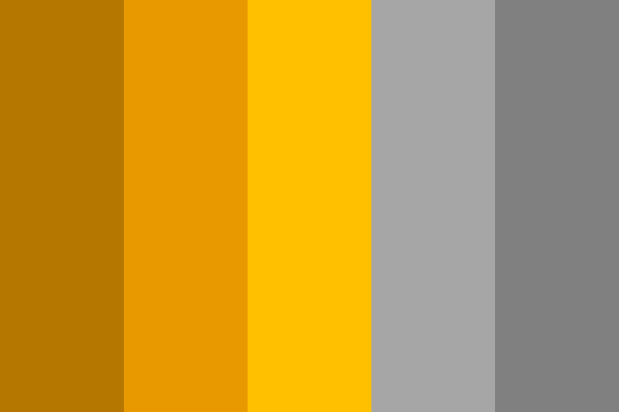 Diadro orange and grey Color Palette Diadro orange and grey Color Palette