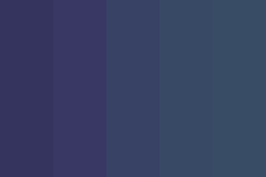 e1 transcripts Color Palette