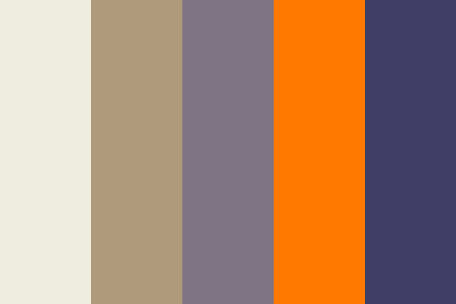 07042020 Color Palette
