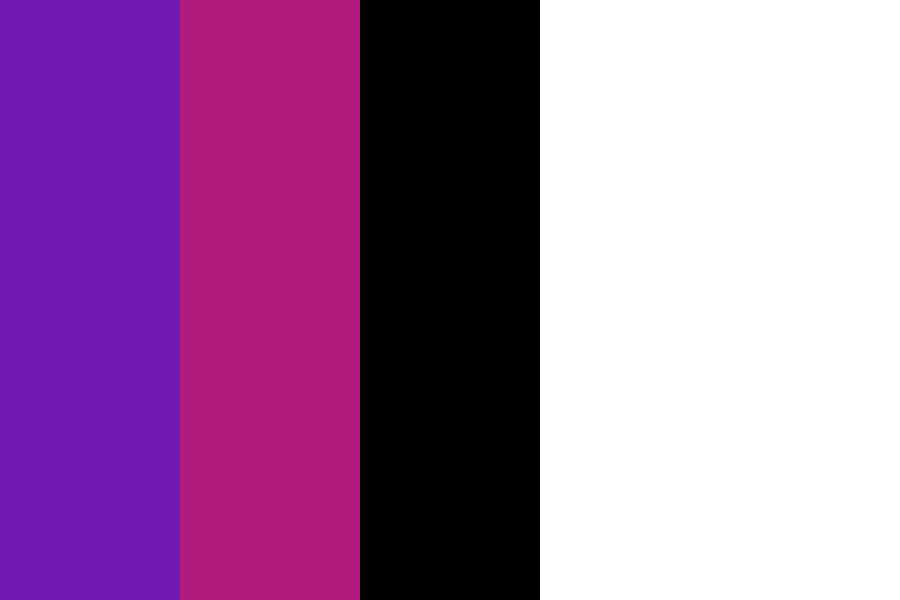 GG dark 2 Color Palette
