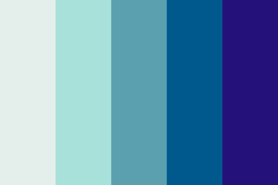 insidia Color Palette