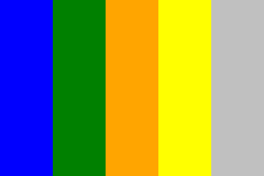 maxmoritzfranklinelsieengelmacher Color Palette