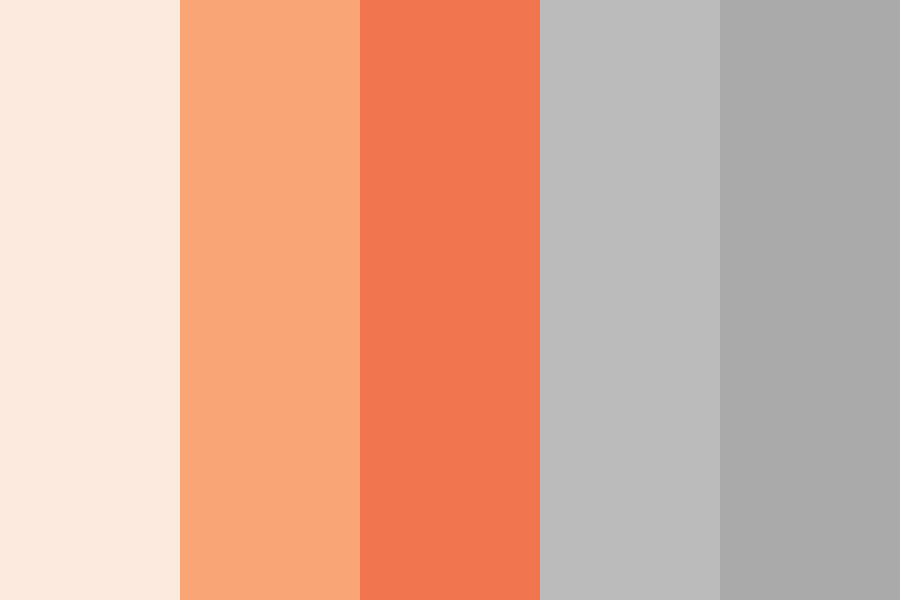 Aesthetic Peach Color Palette - vrogue.co Aesthetic Peach Color Palette - vrogue.co