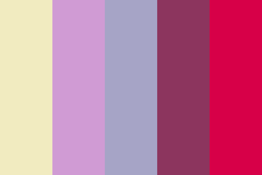 04062020 Color Palette