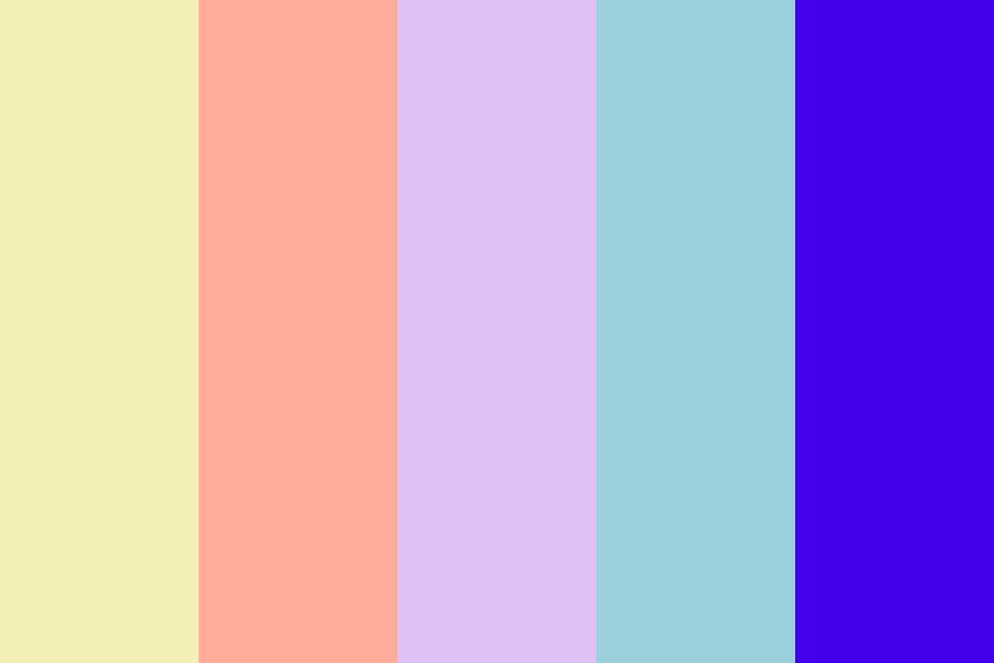 06062020 Color Palette