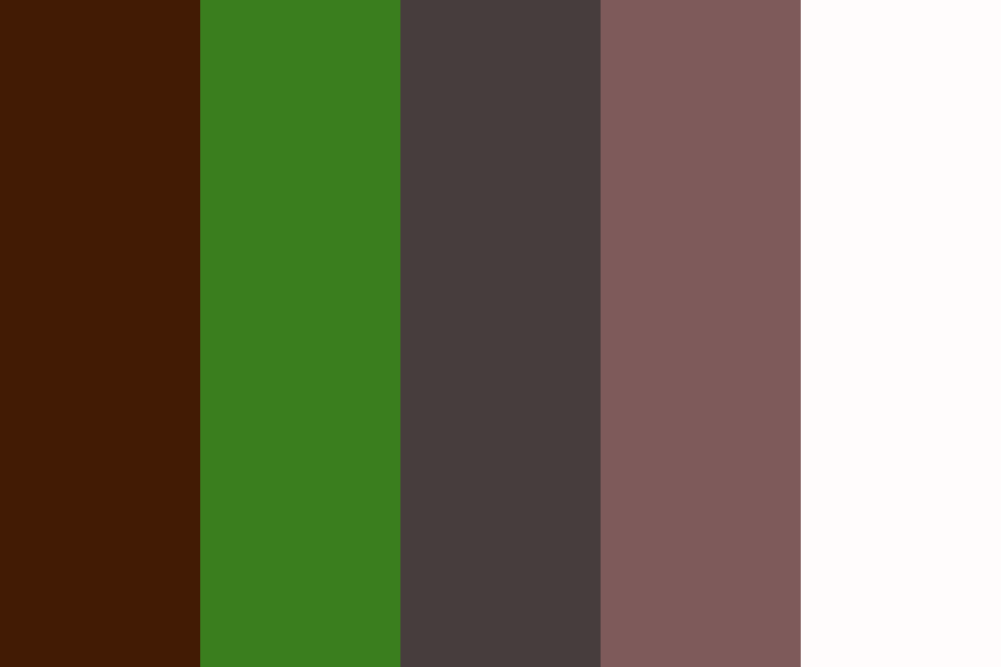 Zodiac Virgo Color Palette Zodiac Virgo Color Palette