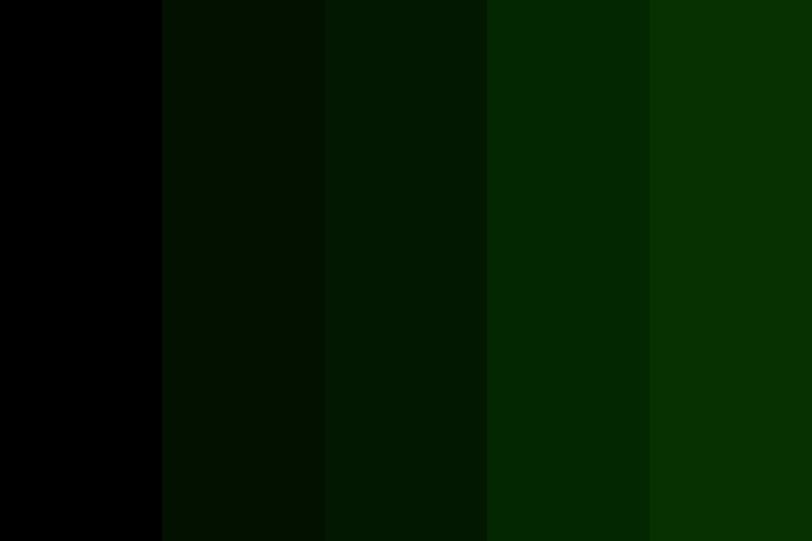 lloyd 1 Color Palette