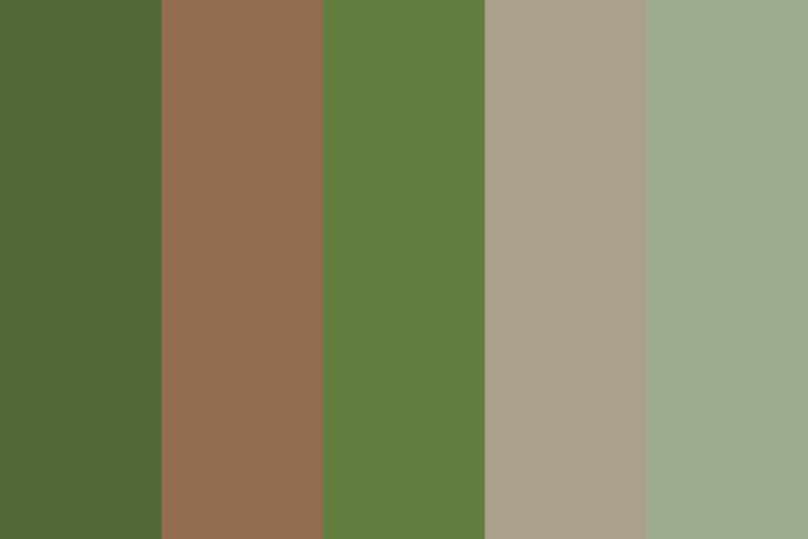 Minecraft dirt block Color Palette Minecraft dirt block Color Palette