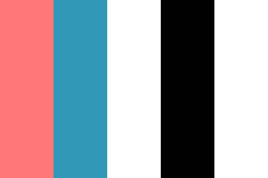 Spivey Color Palette